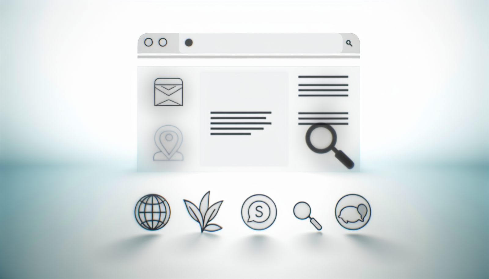 One-Page Website Benefits: Streamline Your Online Presence - Templatery