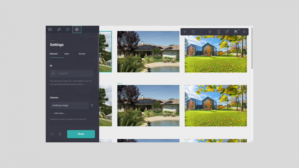 Awesome CSS Image Hover Effects That You Can Use on Your Carrd Website ...