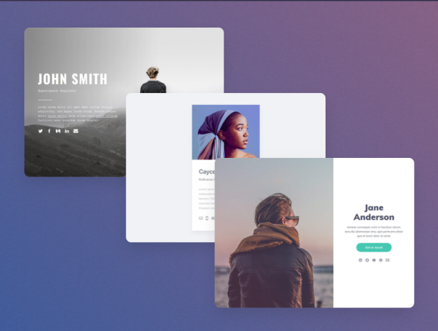How to Customize Your Carrd Template for Maximum Impact - Templatery