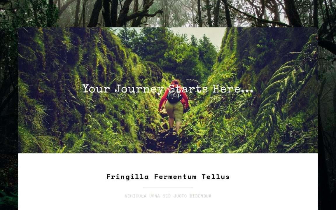 Templatery - Carrd Templates for Small Business - Templatery